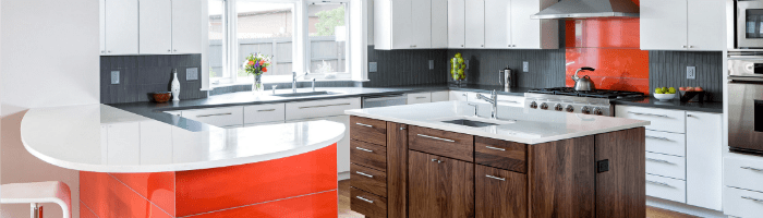 Streamline Your Kitchen Space | Melton Design Build