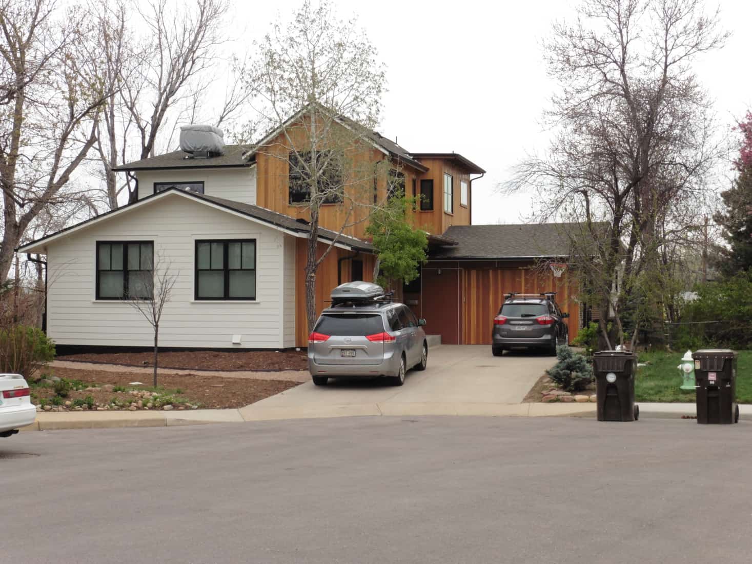 Project Update: South Boulder Pop-Top Home Addition | Melton Design Build