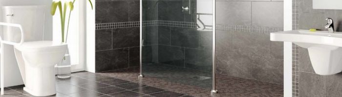 Great Universal Bathroom Design | Melton Design Build